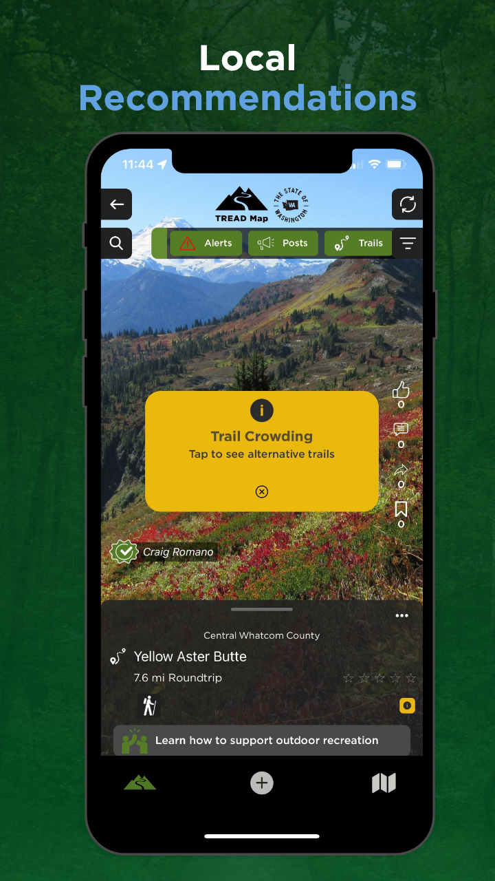 TreadMap:Amazon.in:Appstore for Android