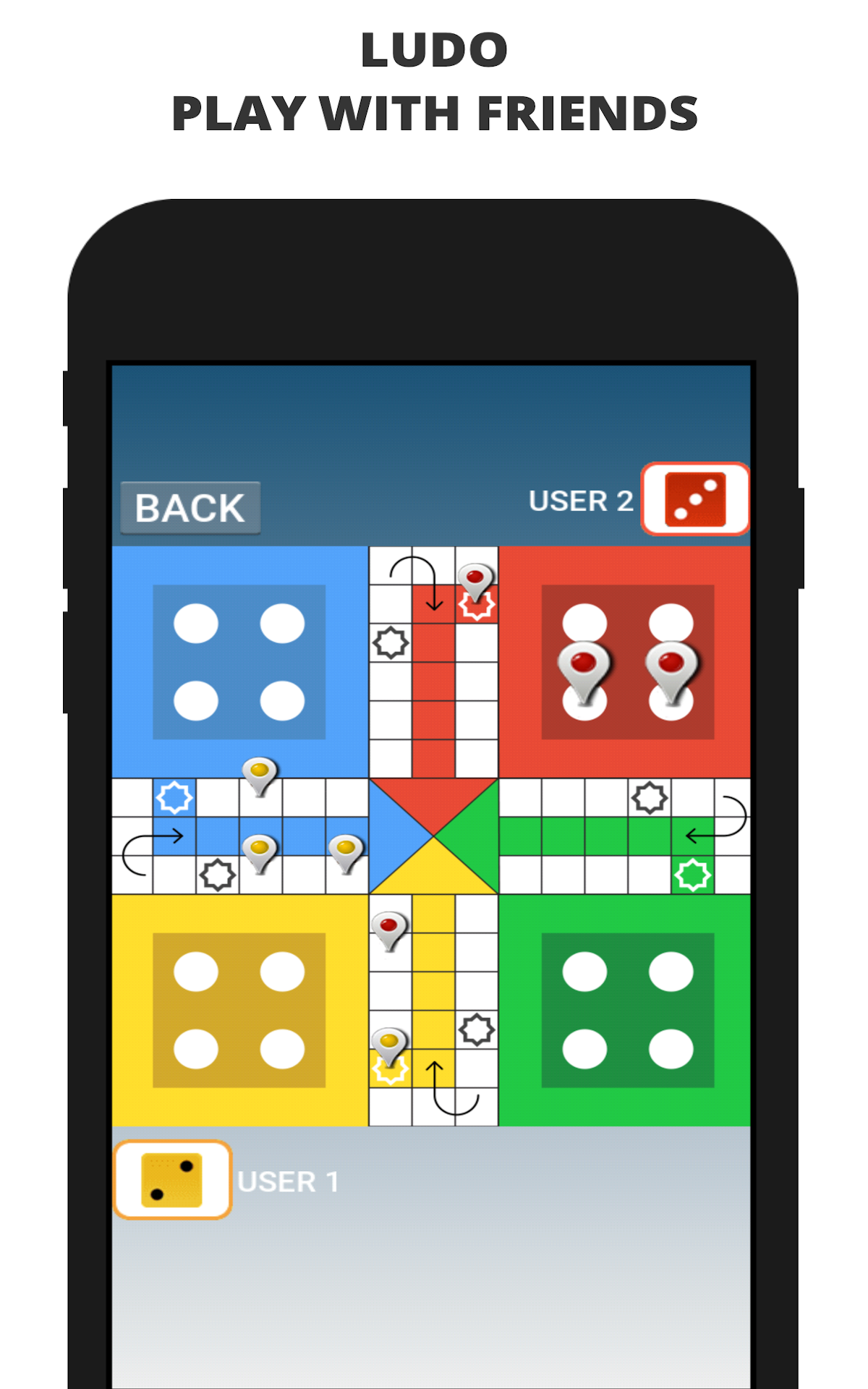 Ludo And More - App on Amazon Appstore