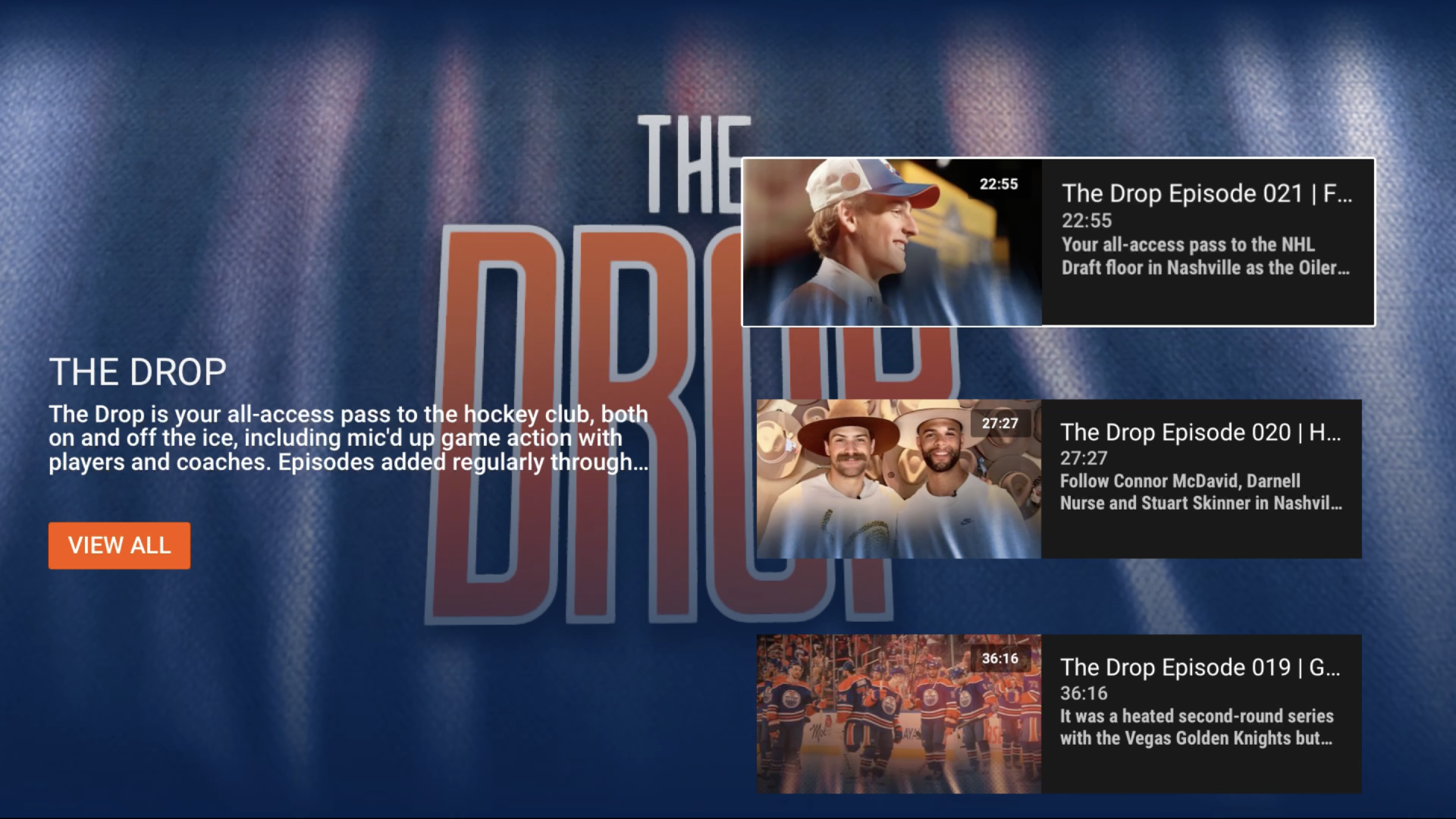 Oilers+ - App on Amazon Appstore