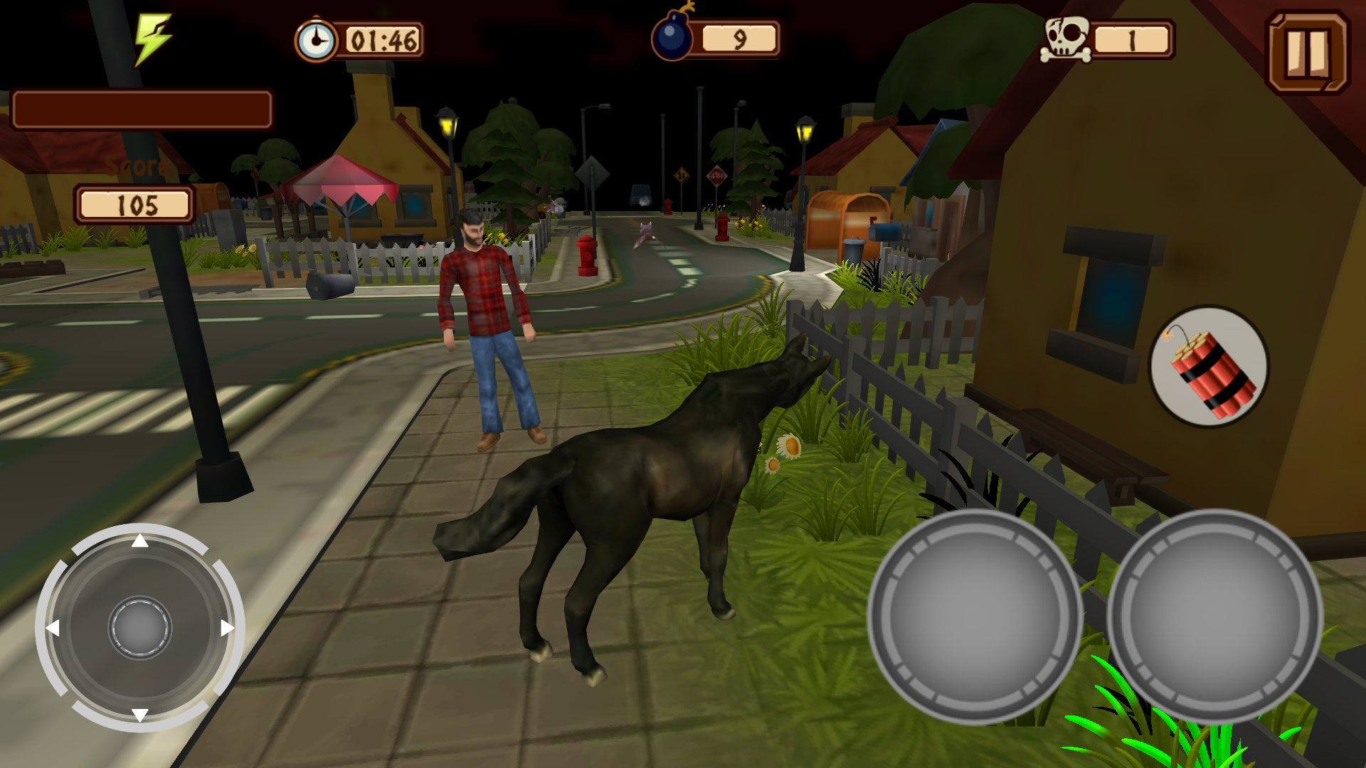 Horsey Horse World - App on Amazon Appstore