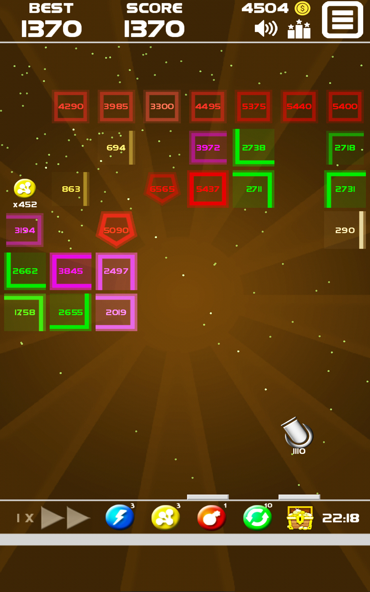 Boombs:Amazon.com:Appstore for Android