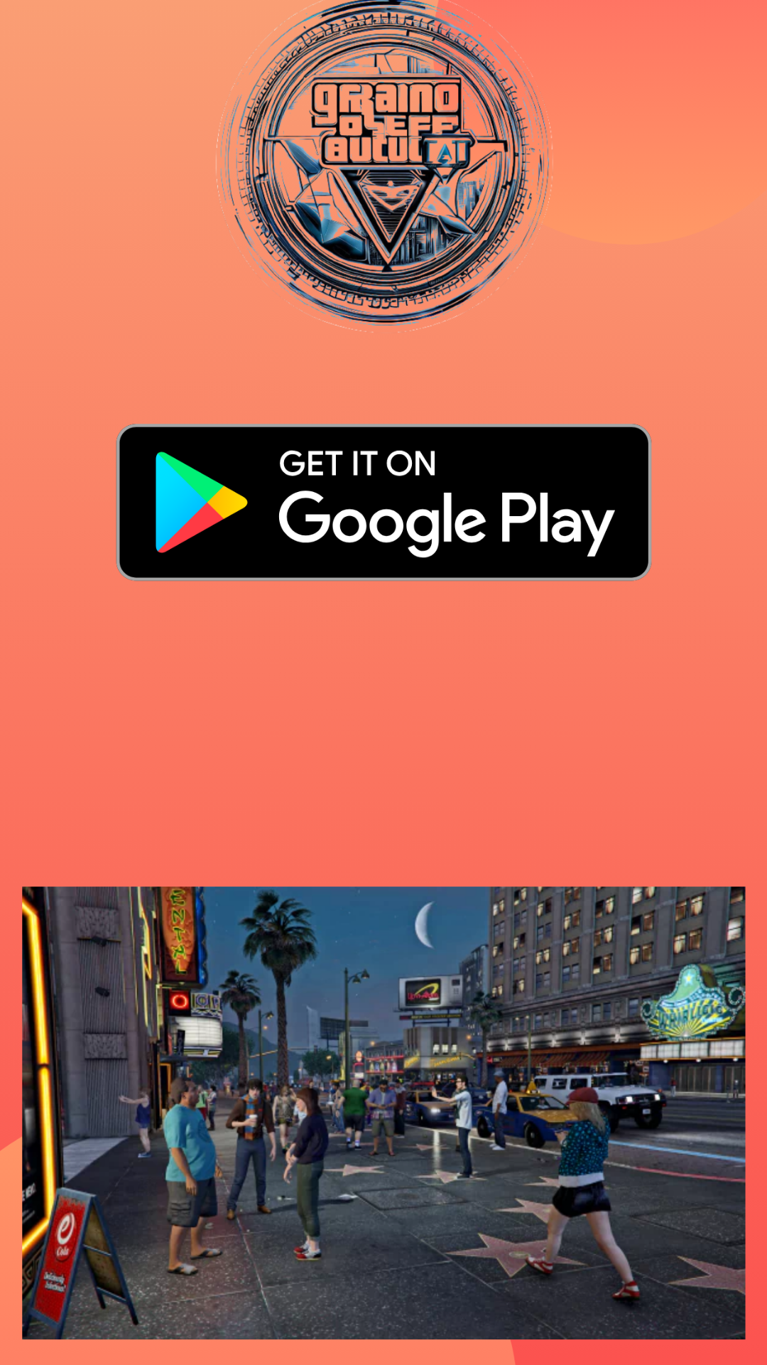 GTA COIN - AIRDROP - App on Amazon Appstore
