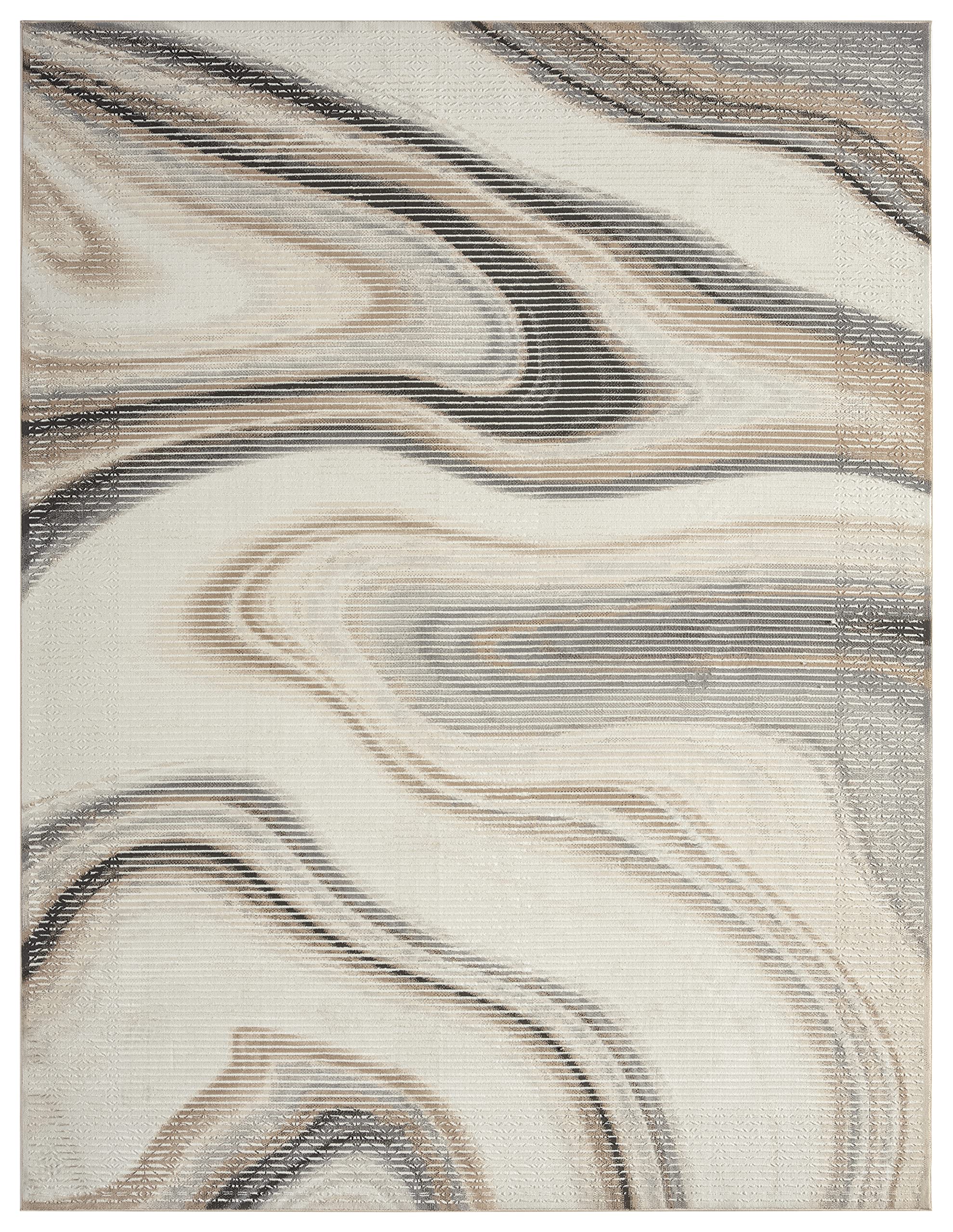 Charisma Collection Area Rugs | Bryont Blog