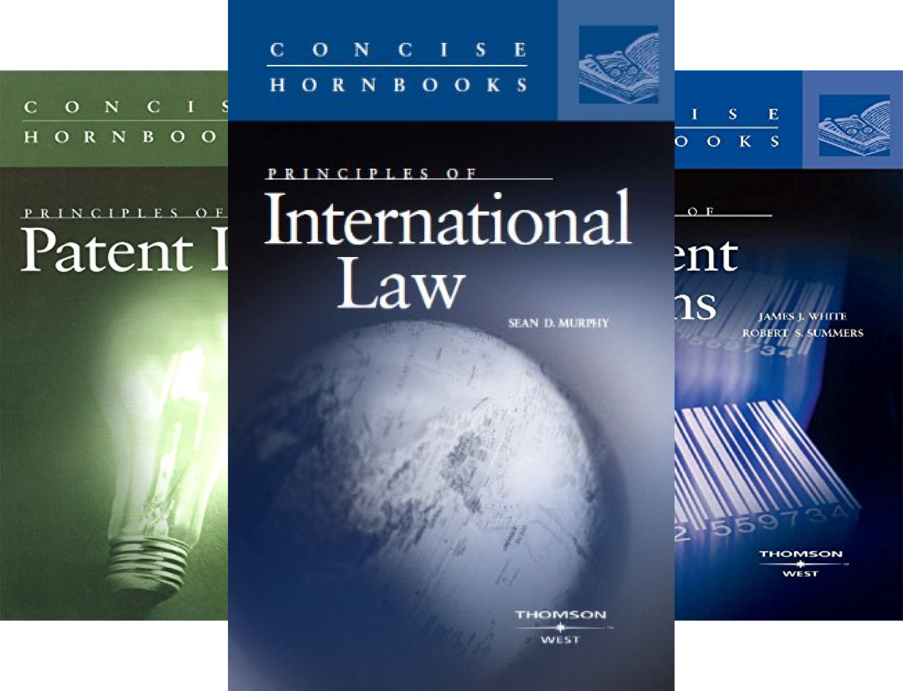 Amazon | Principles of Contract Law (Concise Hornbook Series) (English Edition) [Kindle edition ...