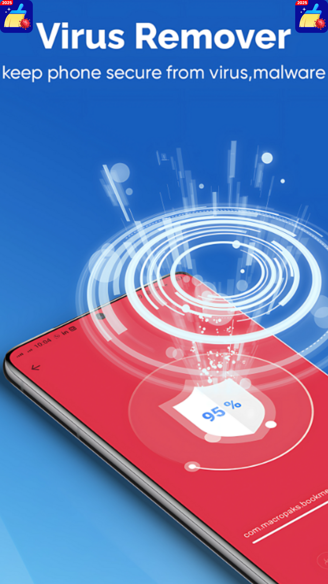 Antivirus for Kindle Fire and Virus Cleaner & Malware Remover for Fire ...