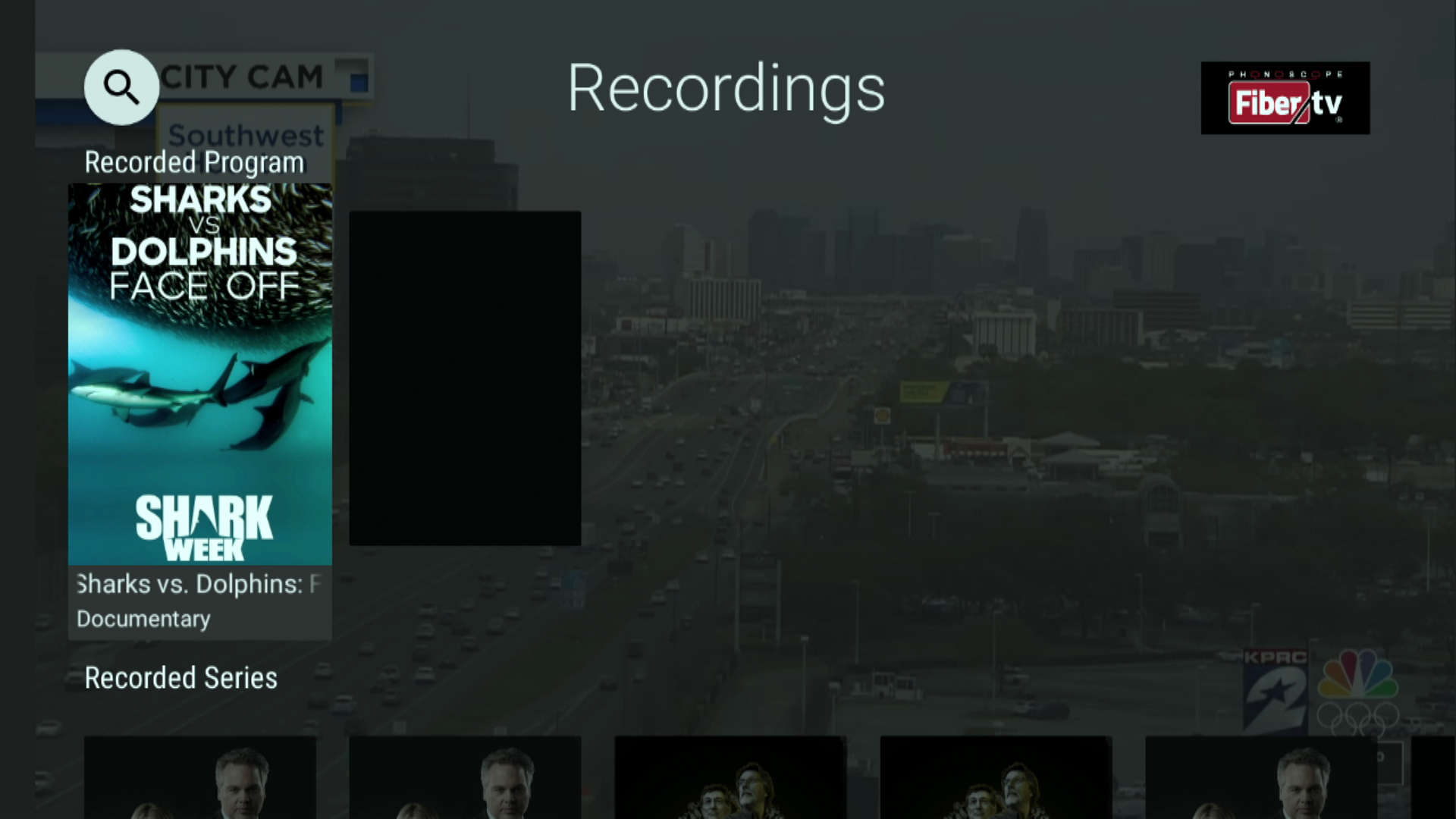 Phonoscope Fiber TV - App on Amazon Appstore