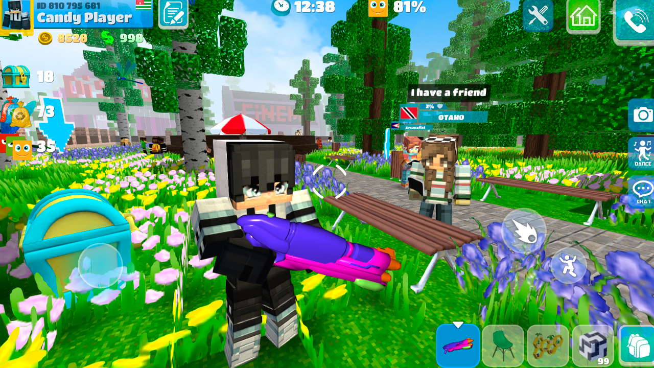 School Party Craft - App on Amazon Appstore