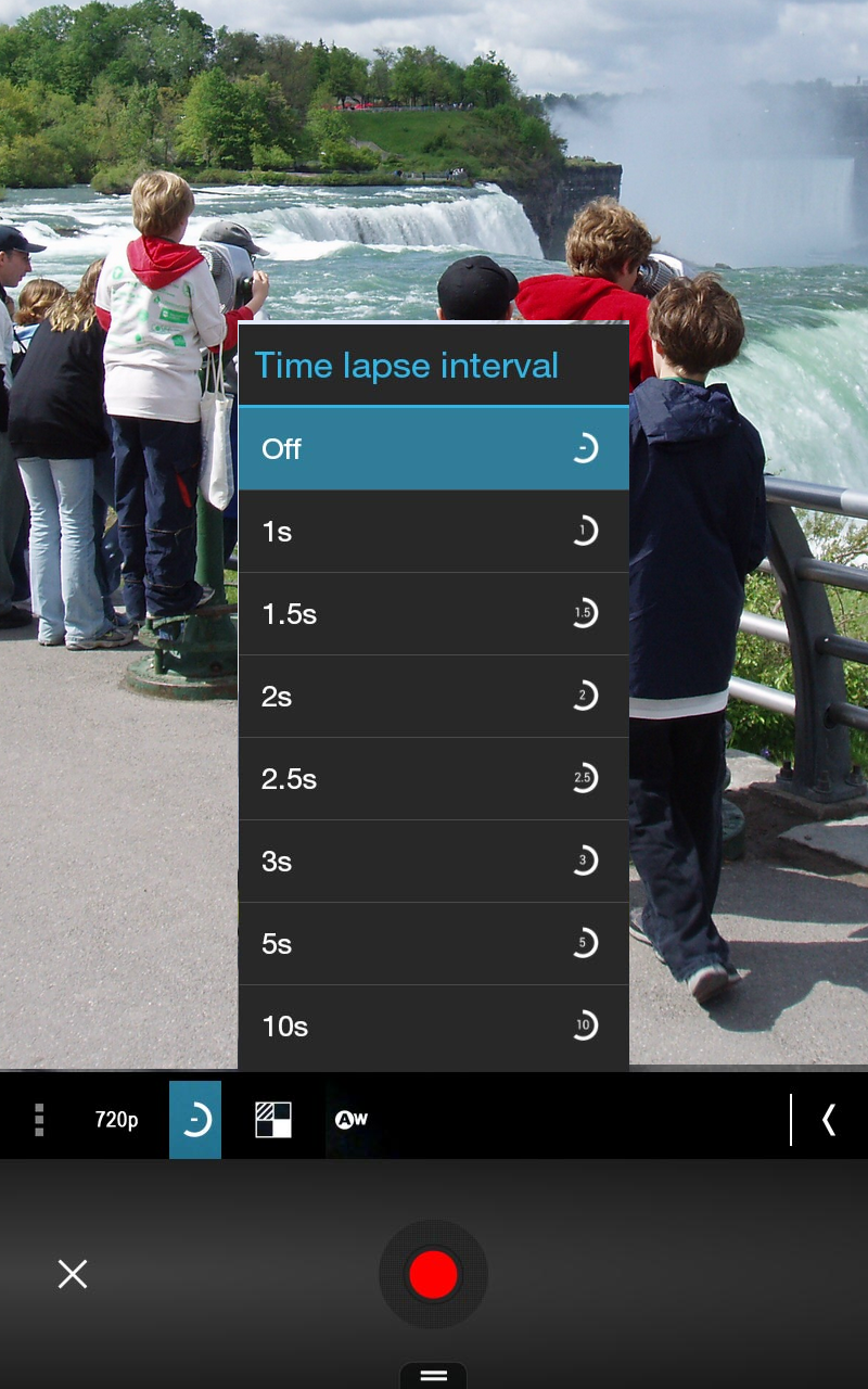 inFOCUS HD Camera (Kindle Tablet Edition) - App on Amazon Appstore