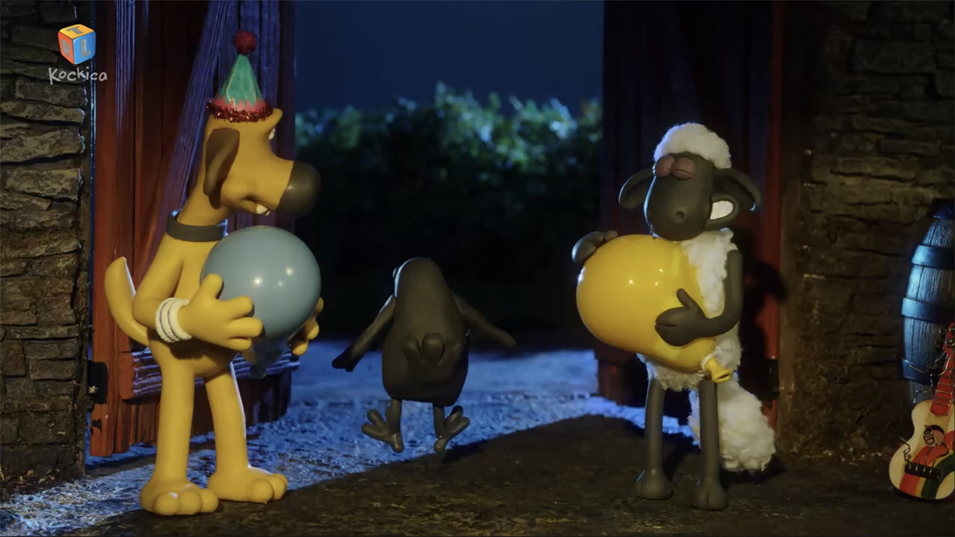 iON.tv - App on Amazon Appstore