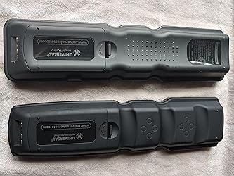 Amazon.com: UNIVERSAL REMOTE MX-990 Complete Control IR/RF Remote with ...