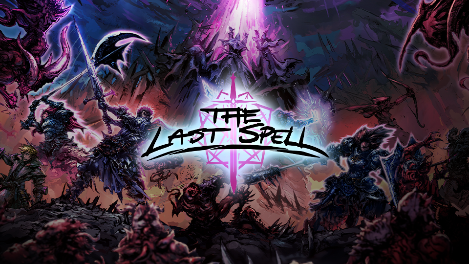 Play The Last Spell | Amazon Luna - No Download Required