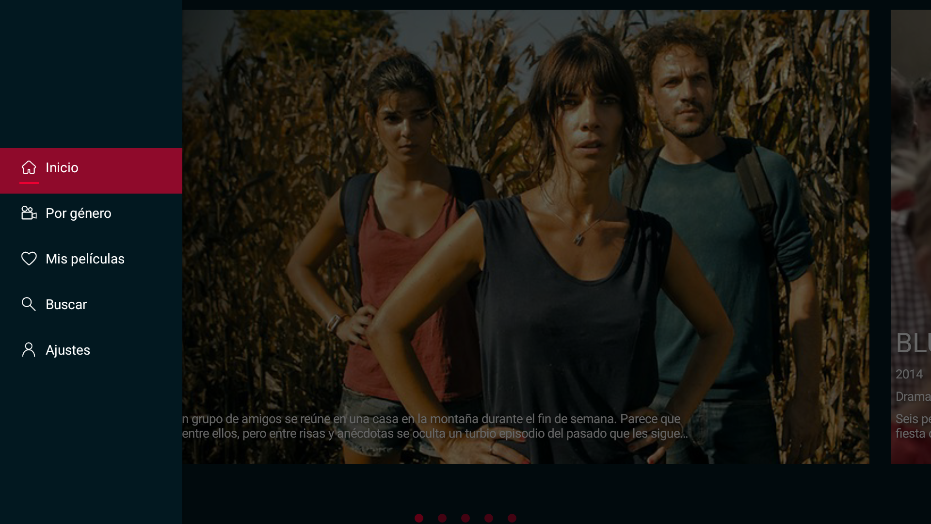 FlixOlé:www.amazon.com:Appstore for Android