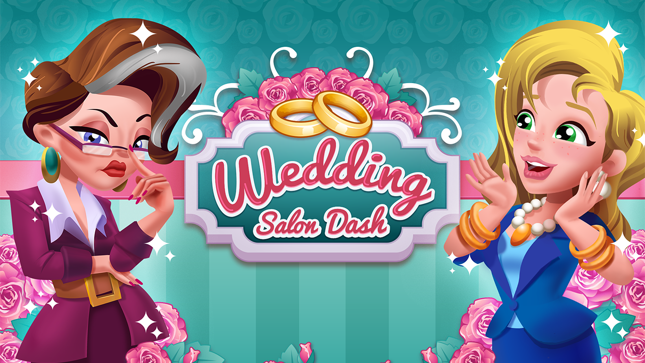 Wedding Salon Dash:Amazon.co.uk:Appstore for Android