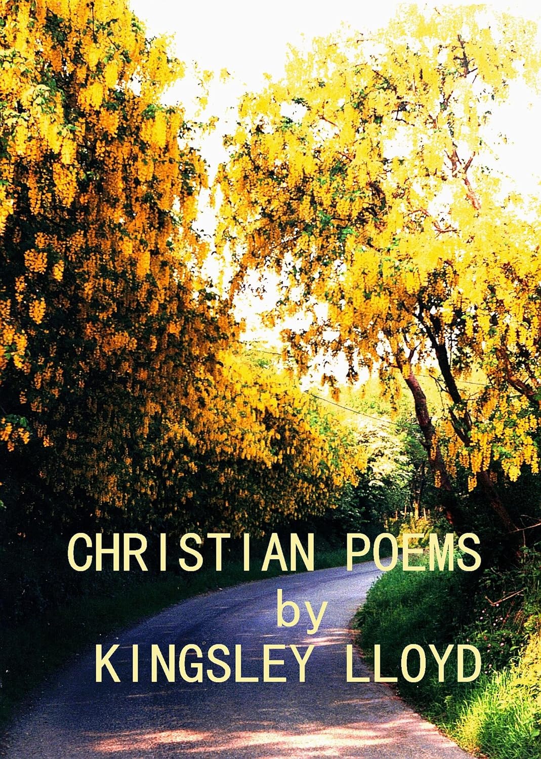 Christian Poems - Christmas, Easter, Spring, General, Humour - Kindle ...