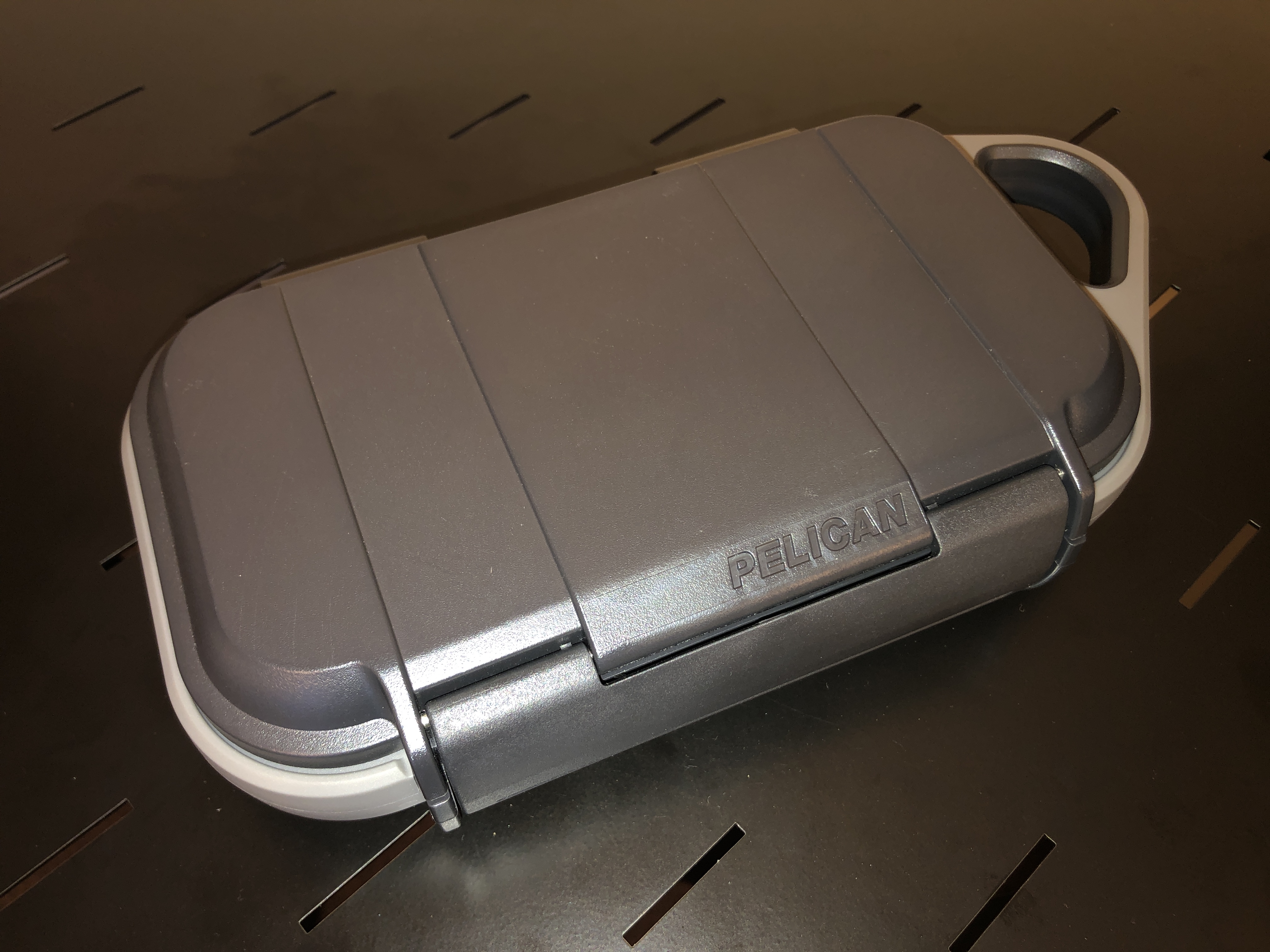Watch Pelican Case Seems Solid Off First Impressions on Amazon Live
