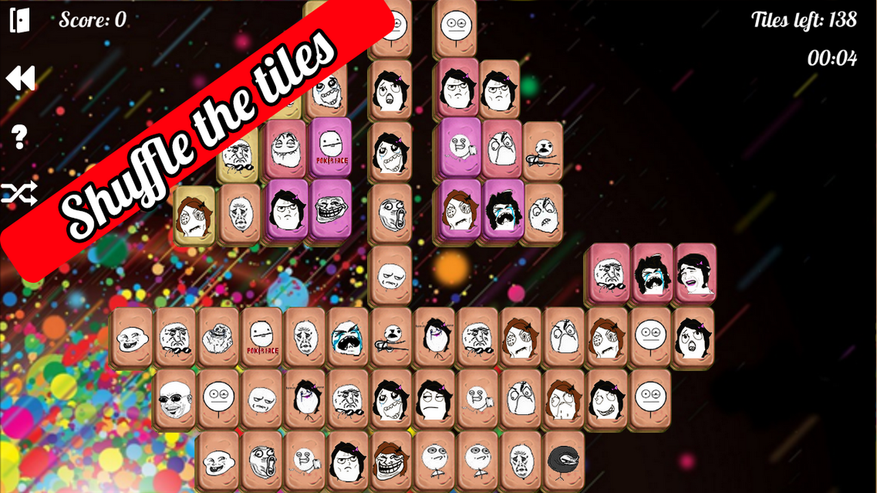 Mahjong with Memes - App on Amazon Appstore