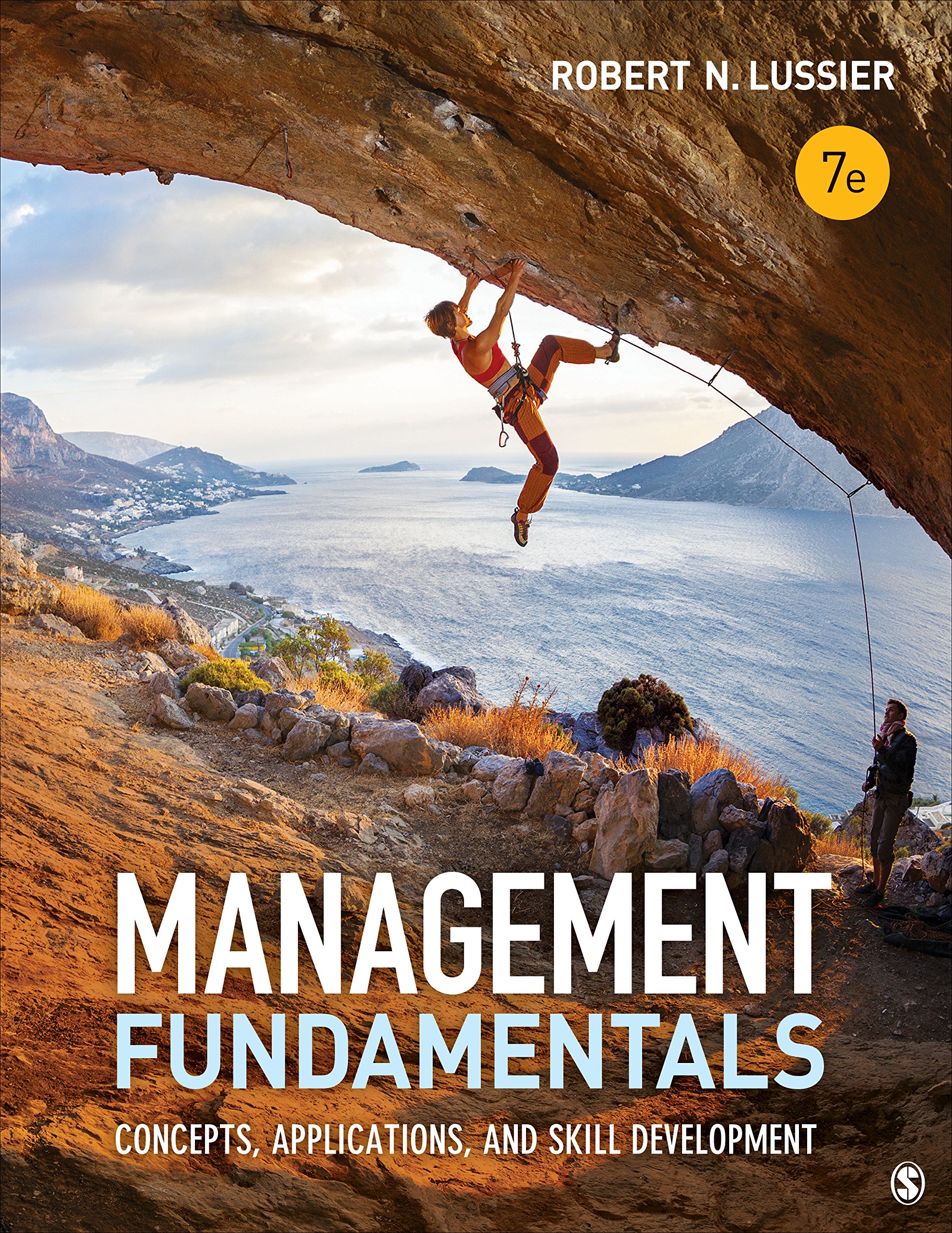 Amazon.com: Management Fundamentals: Concepts, Applications, and Skill ...