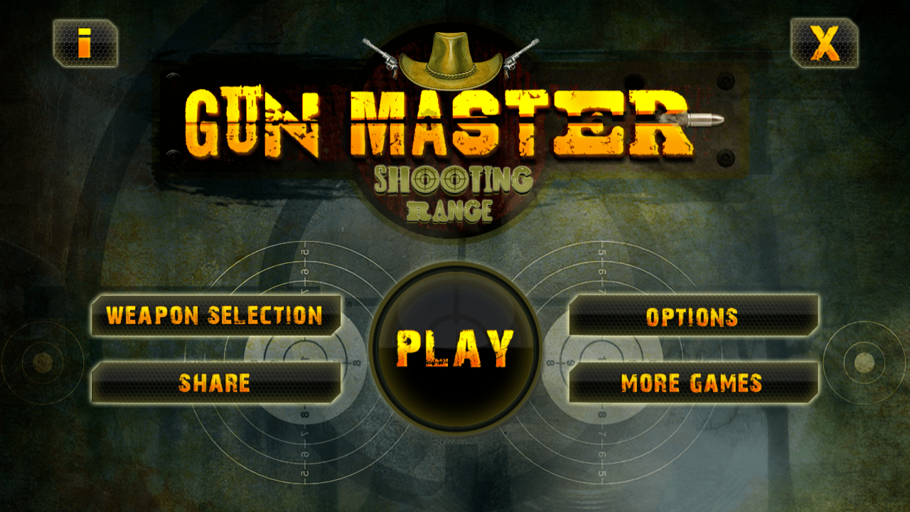 Weapons Master : Gun Range 3D - App on Amazon Appstore