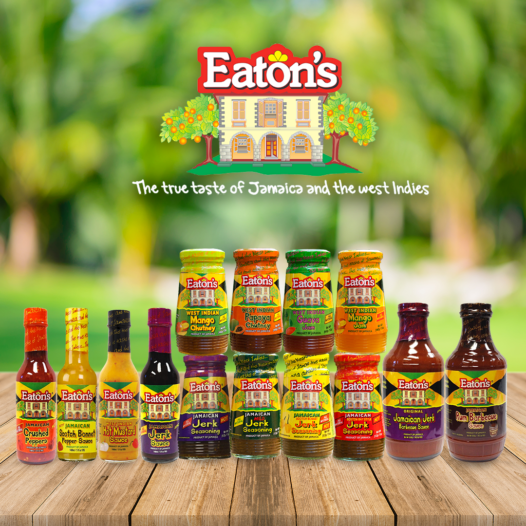 Watch Try All of Eaton's Products! on Amazon Live