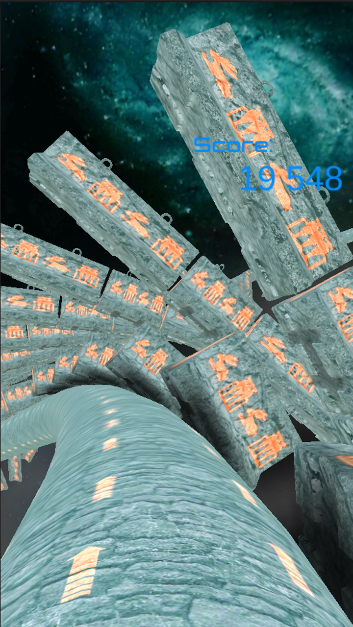 Endless Run 3D-Amazonアプリストアのアプリ