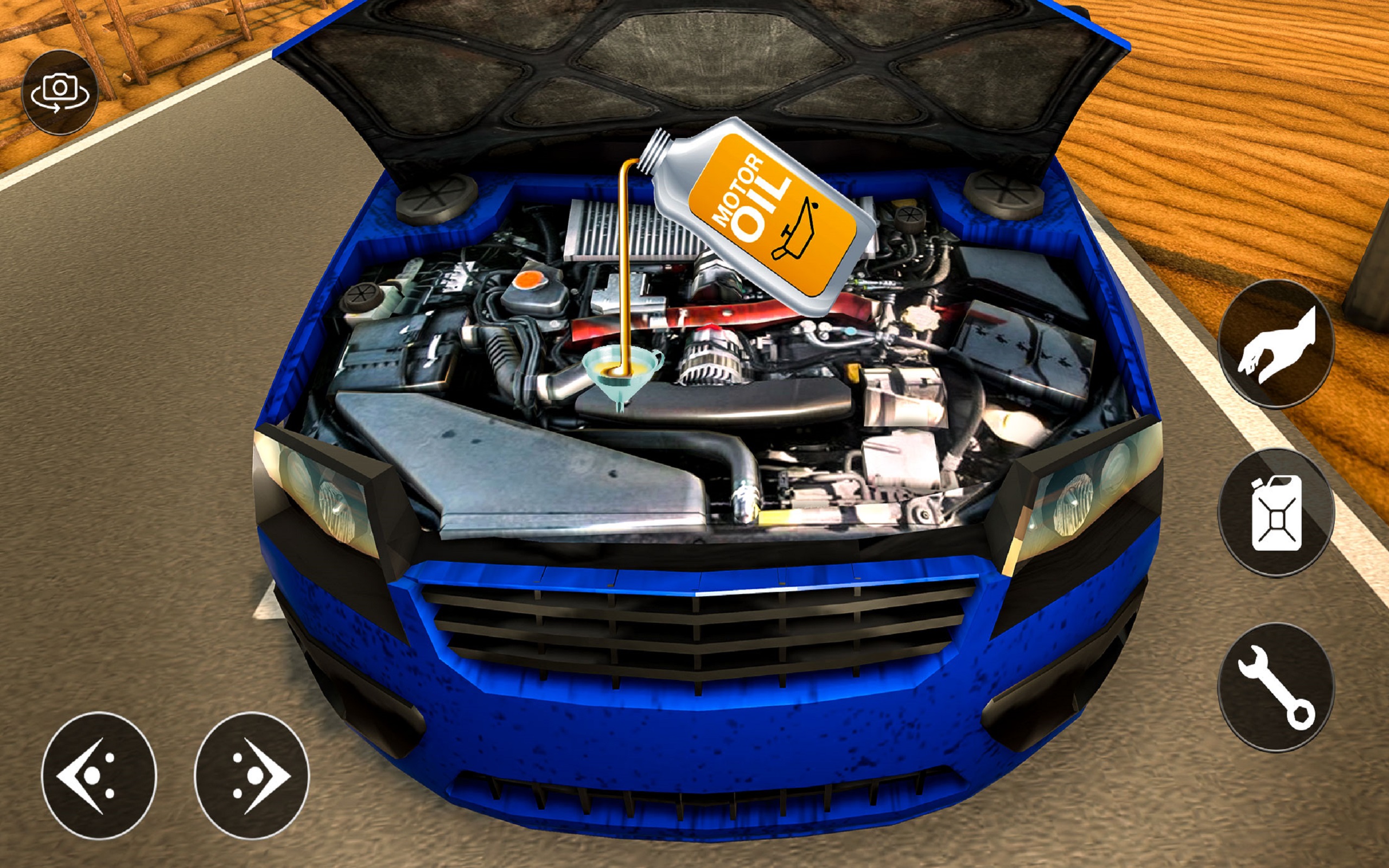 Long Road Trip Simulator | Car Driving Games - App on Amazon Appstore