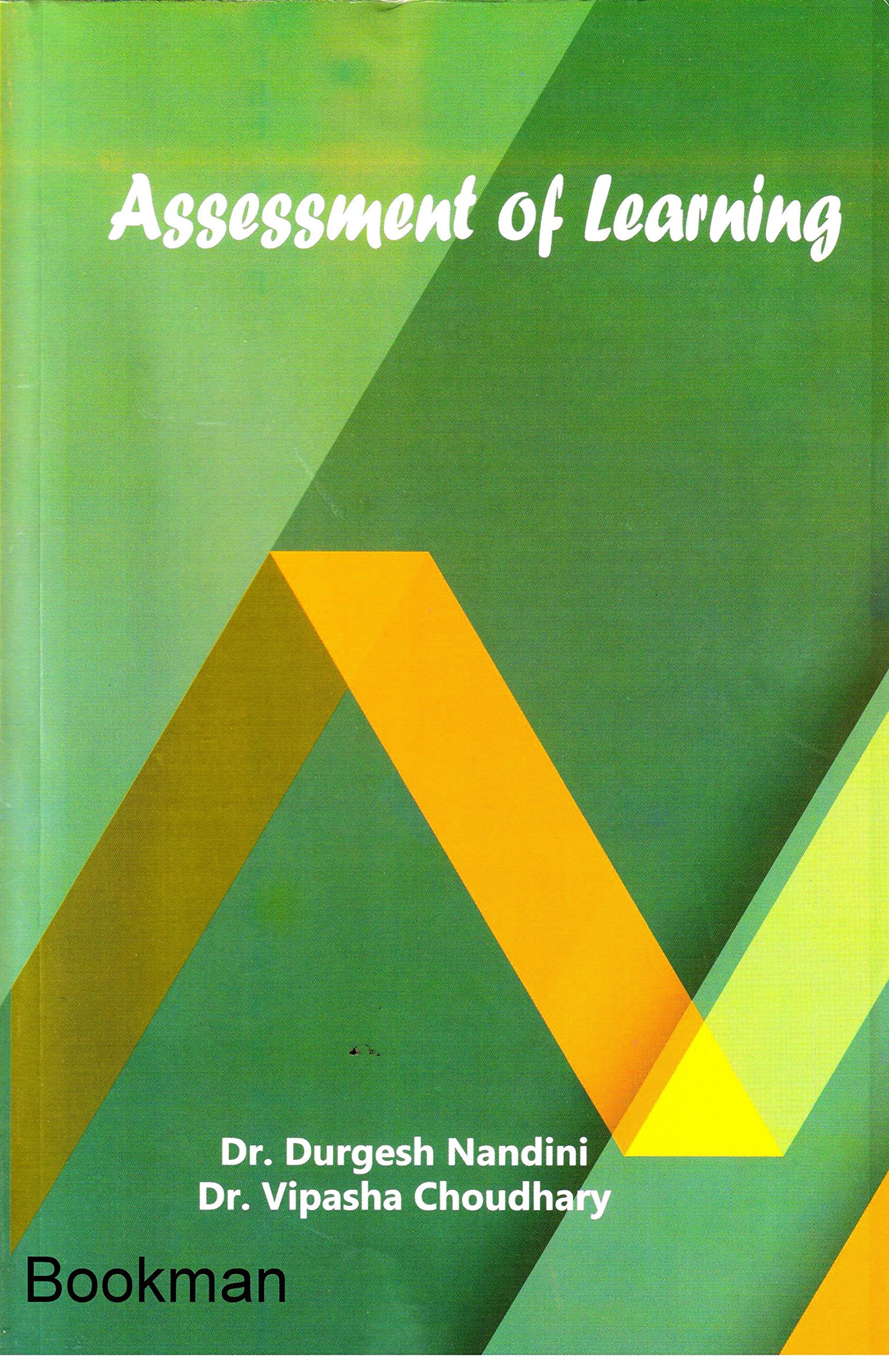 Buy Assessment For Learning Book Online at Low Prices in India ...