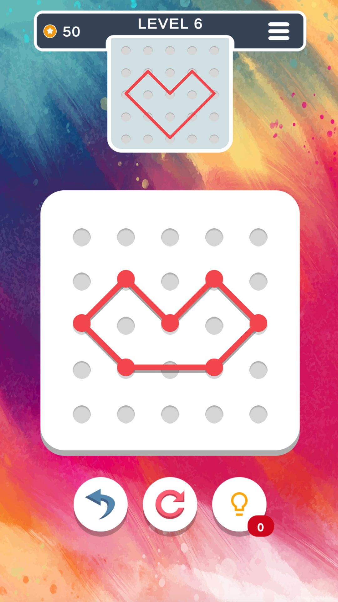 Line Connect: Puzzle Picture Matcher - App on Amazon Appstore
