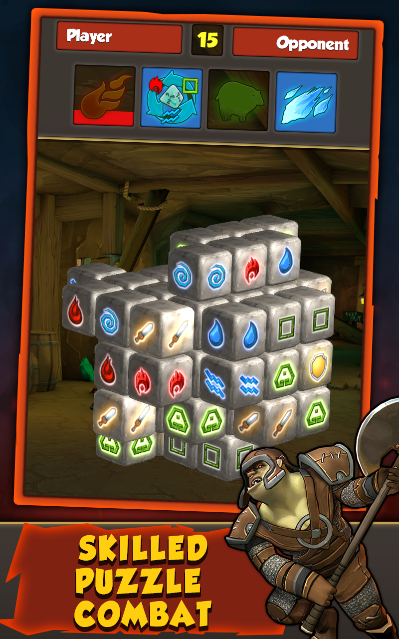 Hero Forge:Amazon.de:Appstore for Android