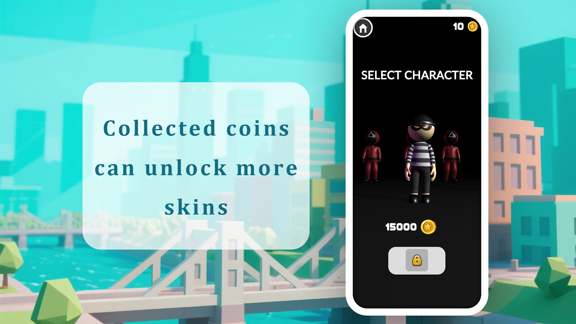 Fall Guy - Drop Adventure - App on Amazon Appstore