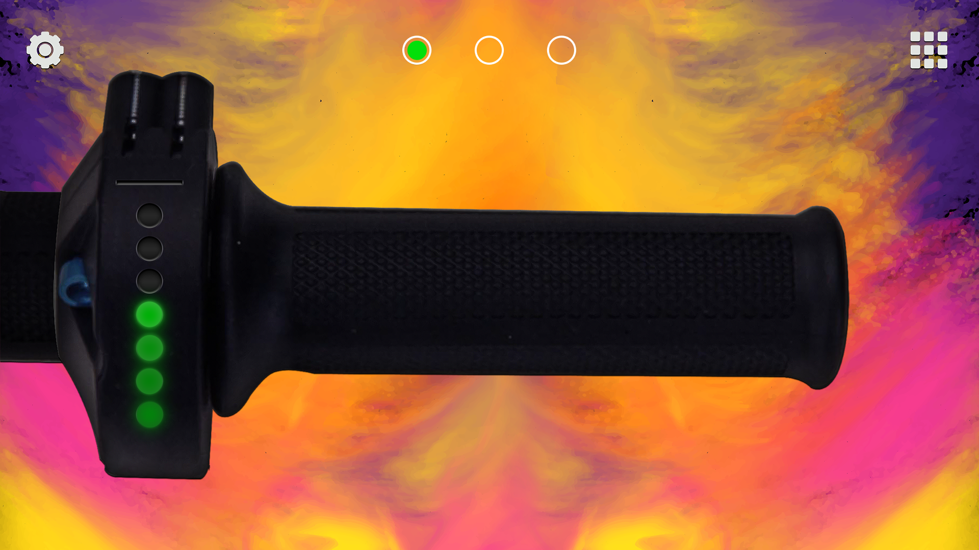 Moto Throttle Simulator Free - App on Amazon Appstore