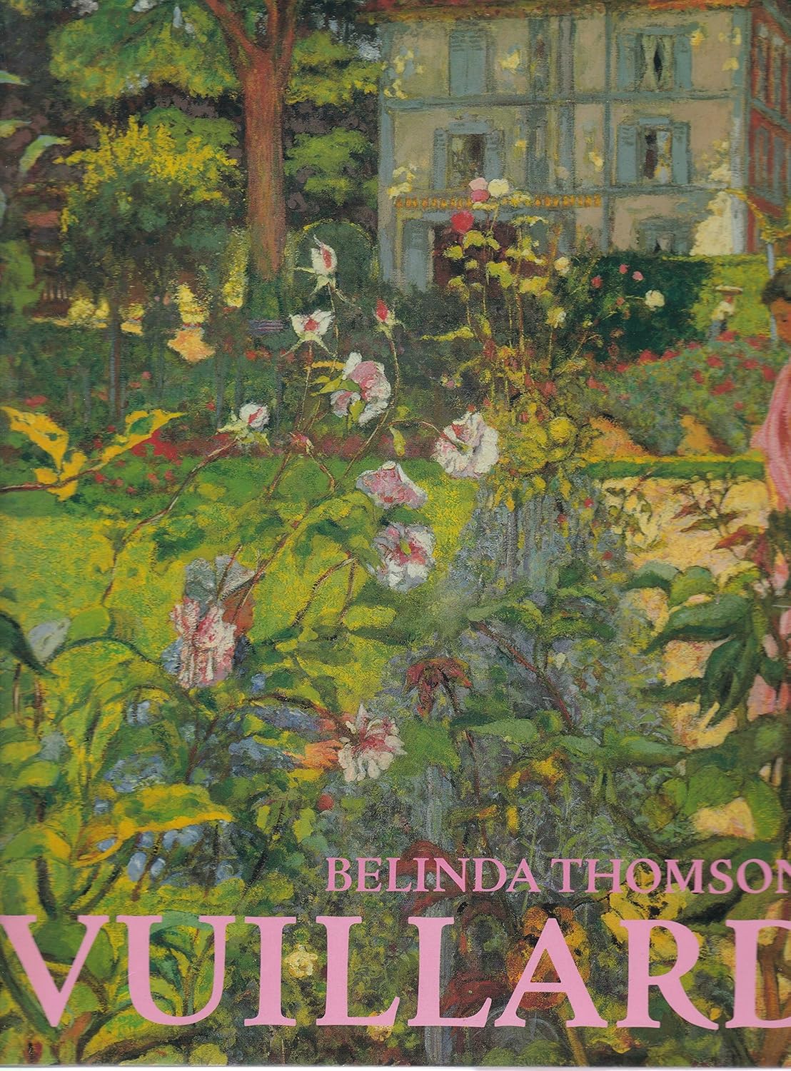 VUILLARD (0000): PHAIDON: 9780714825090: Amazon.com: Books