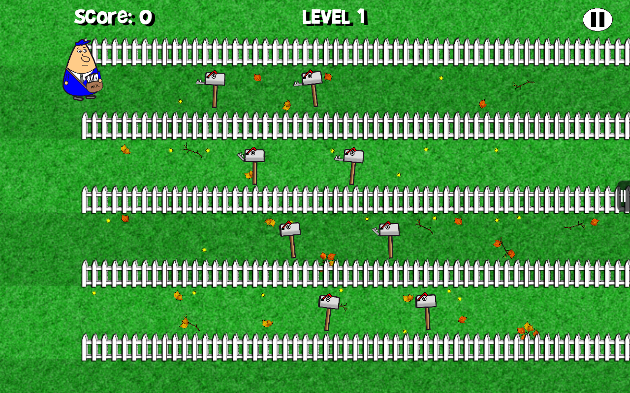 Mad Mail - App on the Amazon Appstore