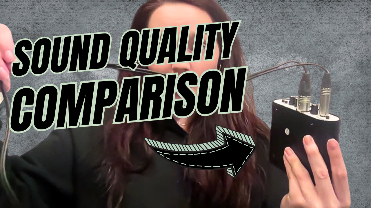 Watch Comparing sound quality before and after! HONEST review on Amazon ...