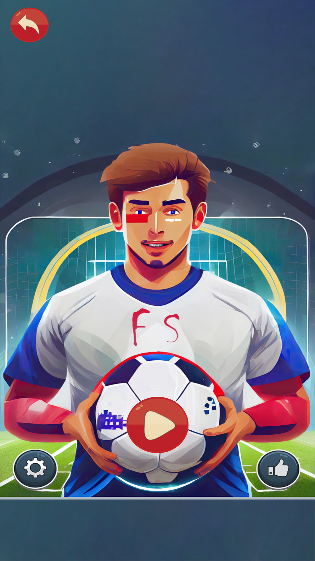 Soccer Swipe: Football Games, Soccer Games Sports Games, Soccer ...