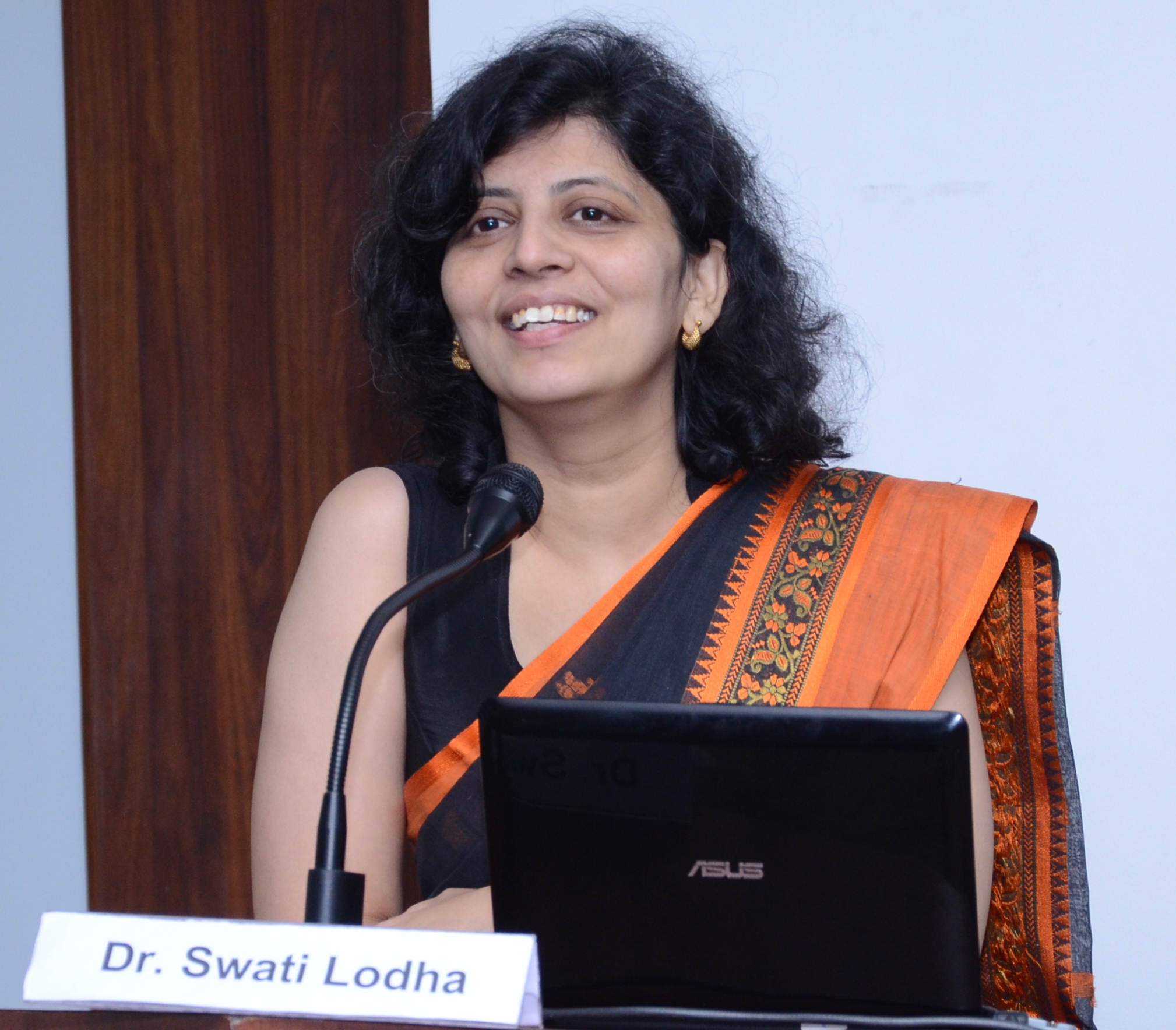 Shailesh Lodha Swati Lodha