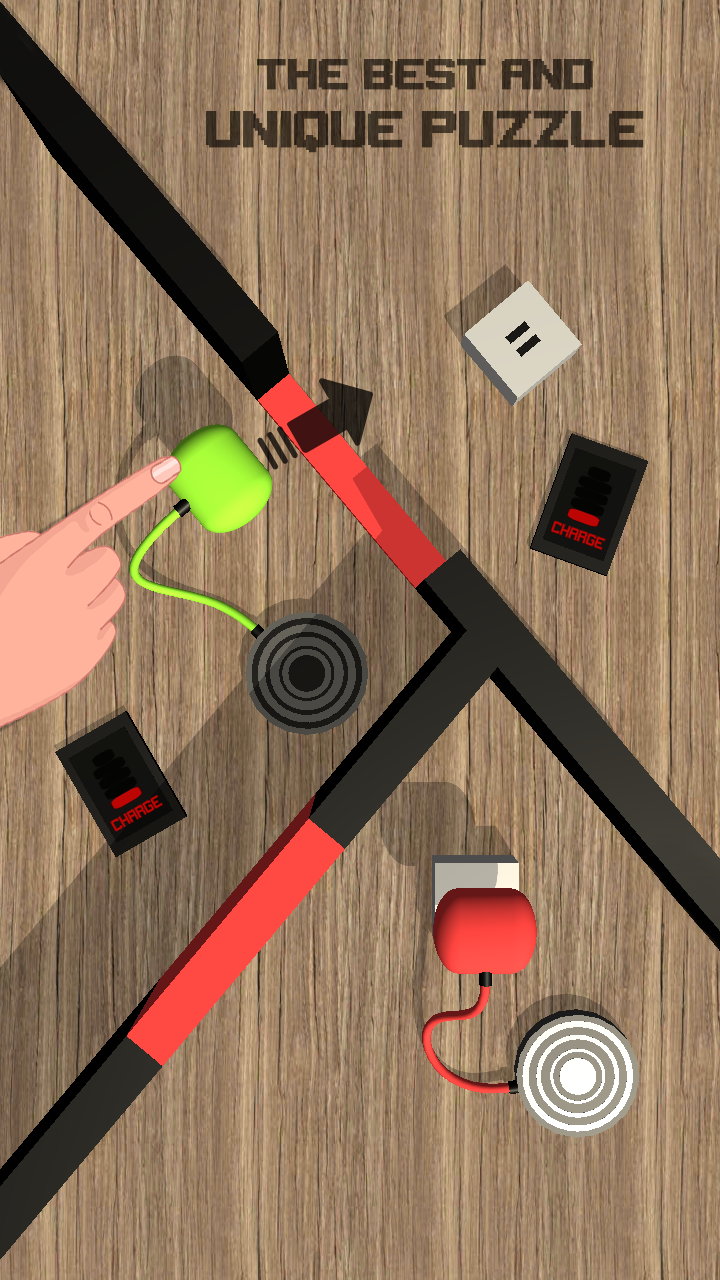 Plug And Recharge Battery - Puzzle Game - App on Amazon Appstore