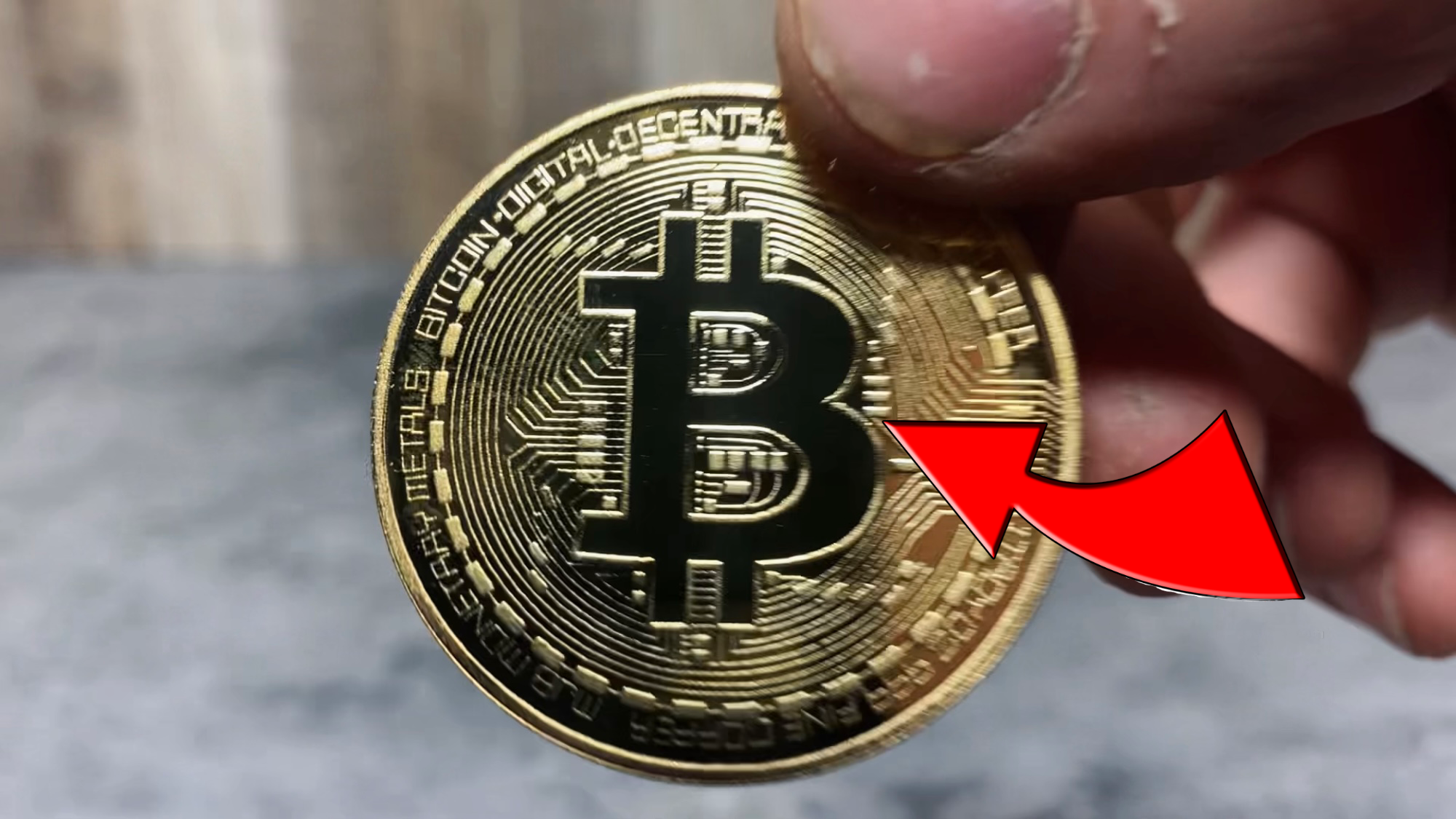 Watch Quick Look At This Awesome Bitcoin Coin on Amazon Live