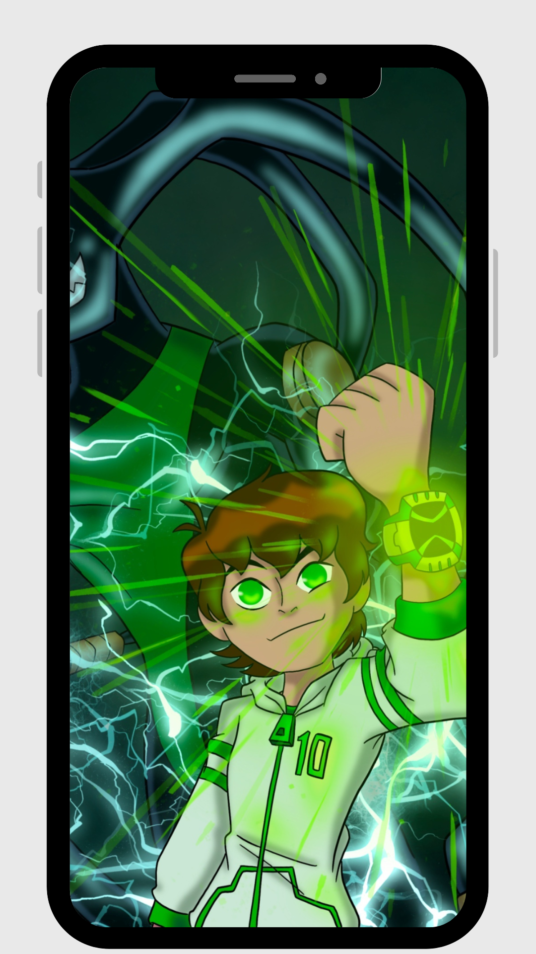 Ben 10 Wallpapers HD 4K - App on Amazon Appstore