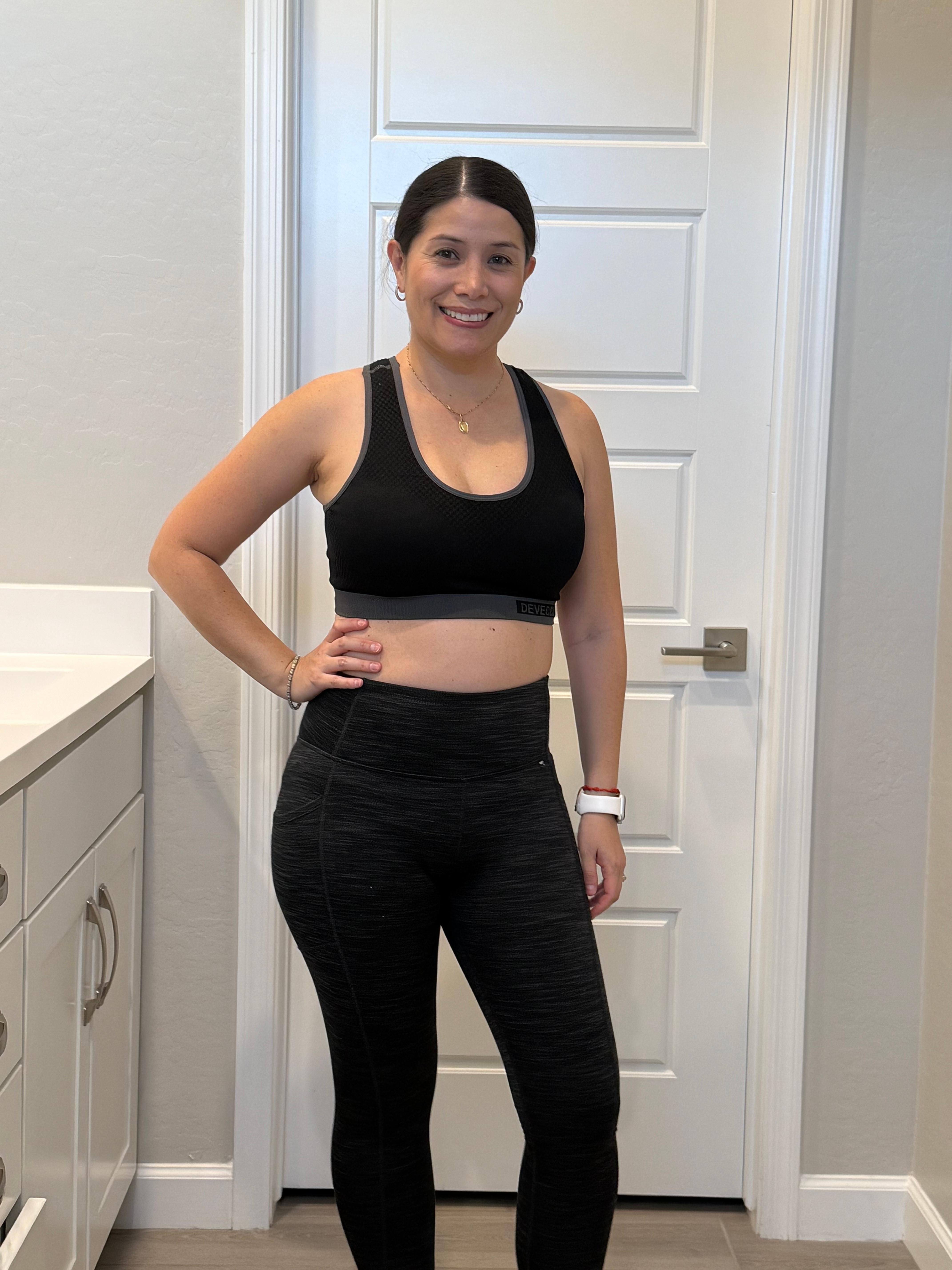 Watch Great set of sports bras for your active life. on Amazon Live