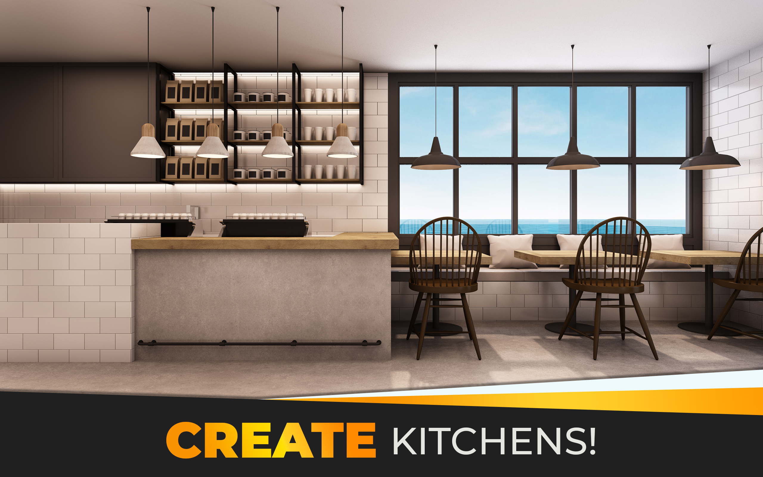 Home Design Dreams - Design, Makeover, Decorate, Build, Create Your ...