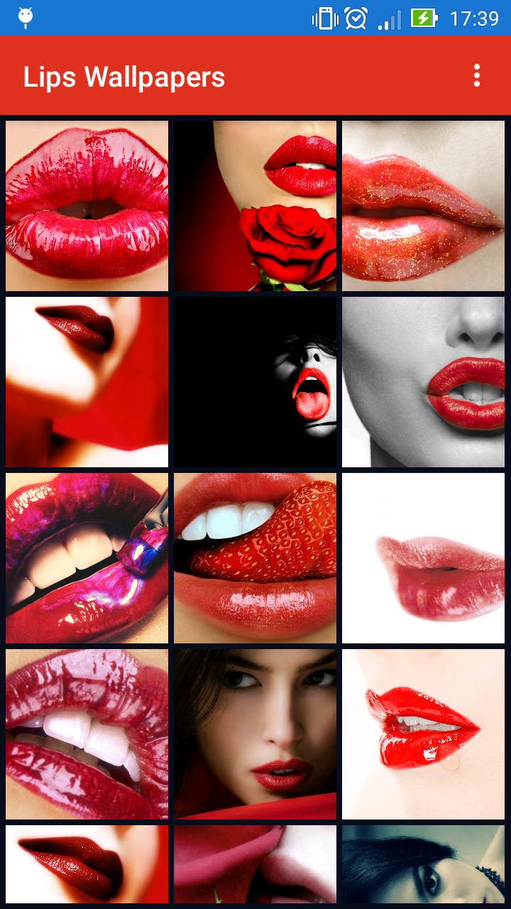 Lips Hd Wallpaper Background Image 1920x1440 Id