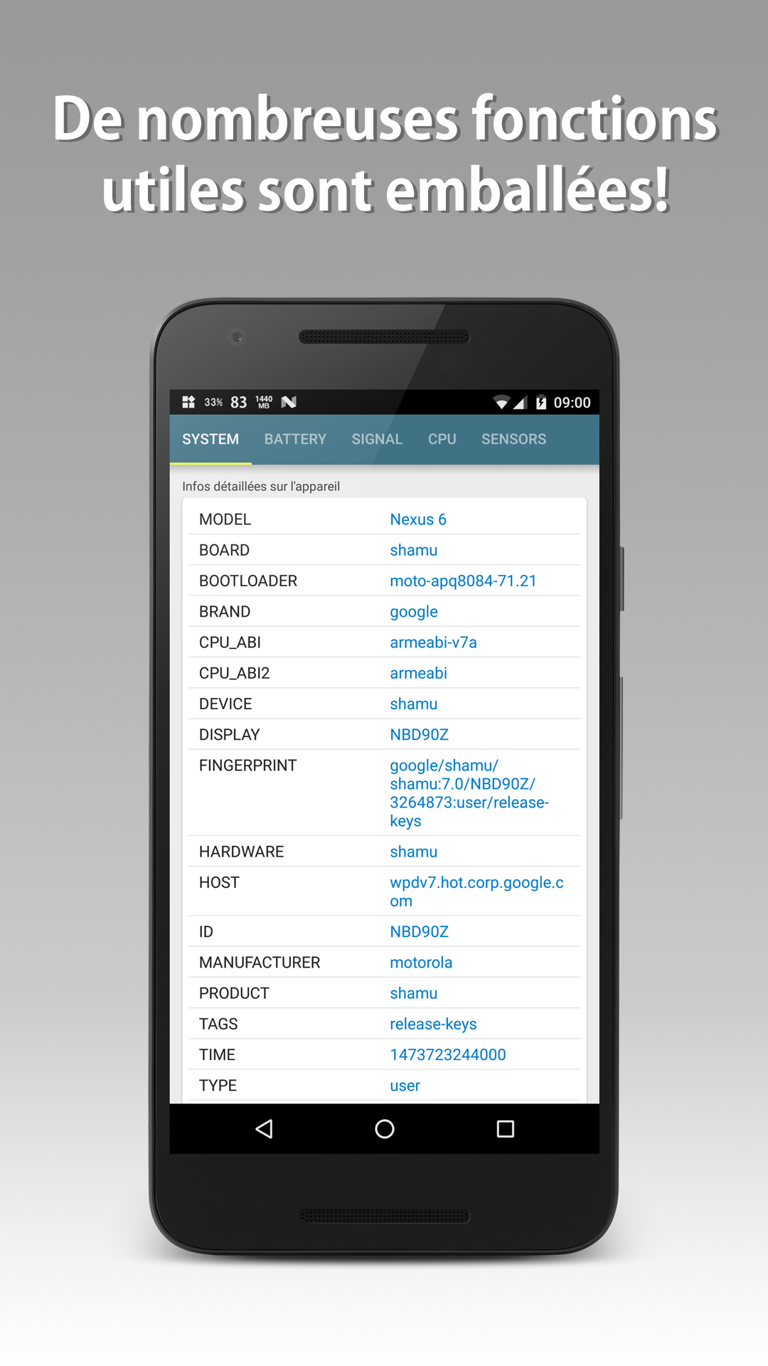 Auto Optimizer:Amazon.fr:Appstore for Android