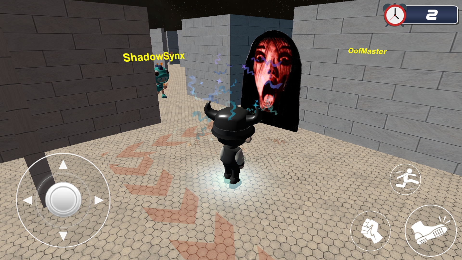 Meme Brainrot Chase Game 3D - App on Amazon Appstore