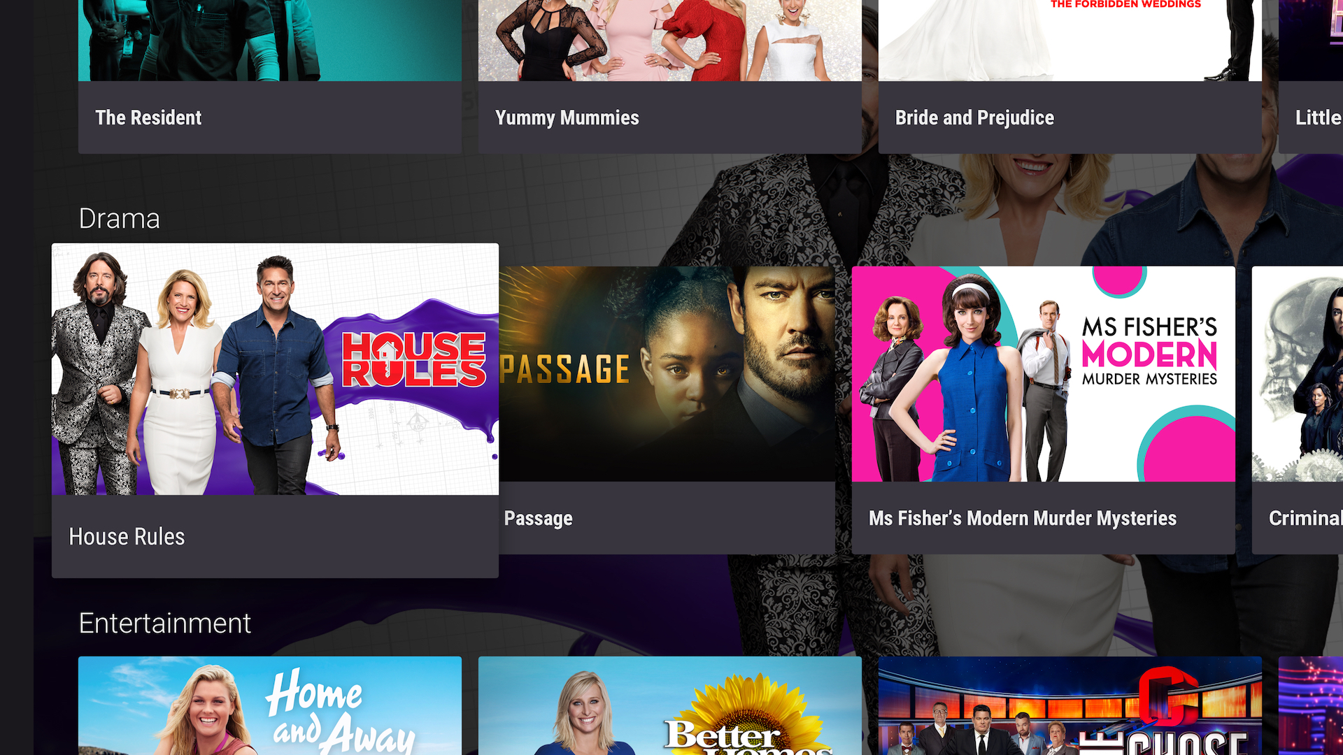 7plus:Amazon.com.au:Appstore for Android