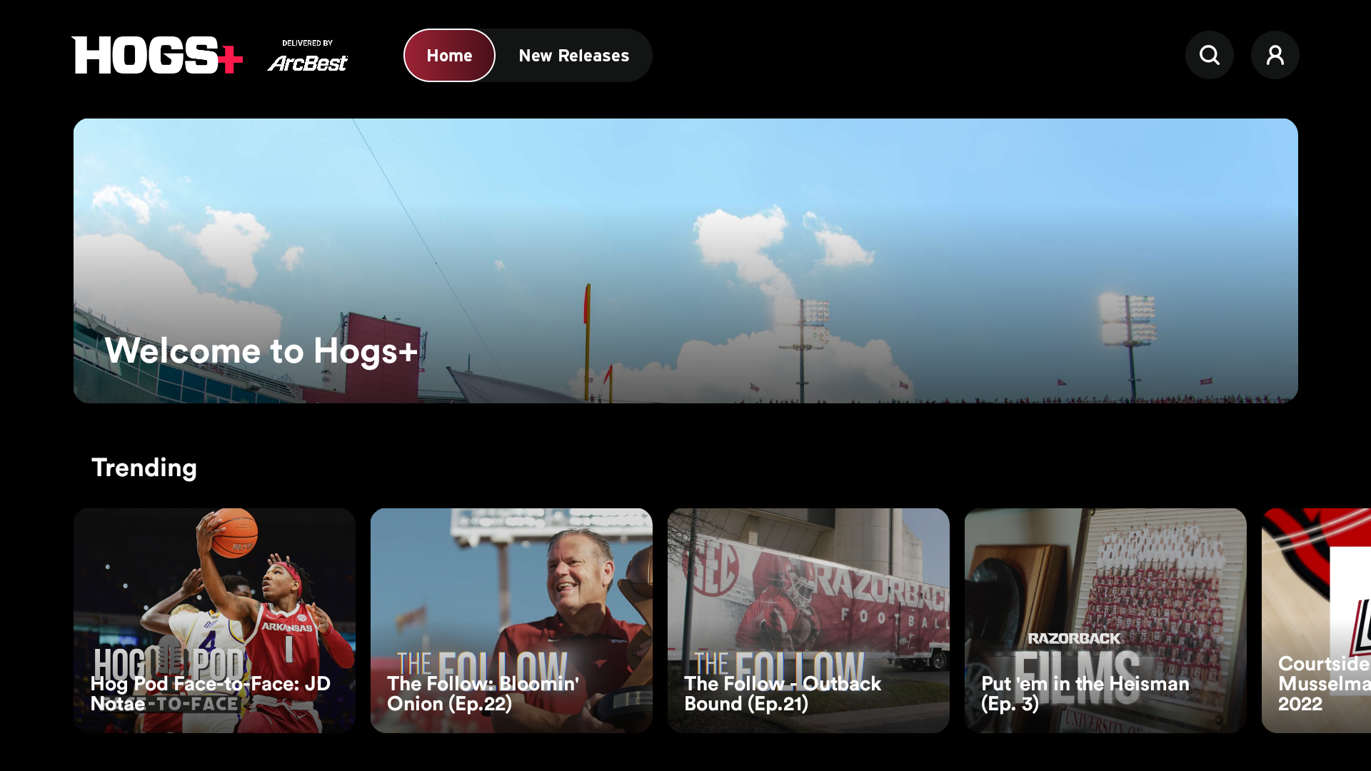 Hogs+ - App on Amazon Appstore