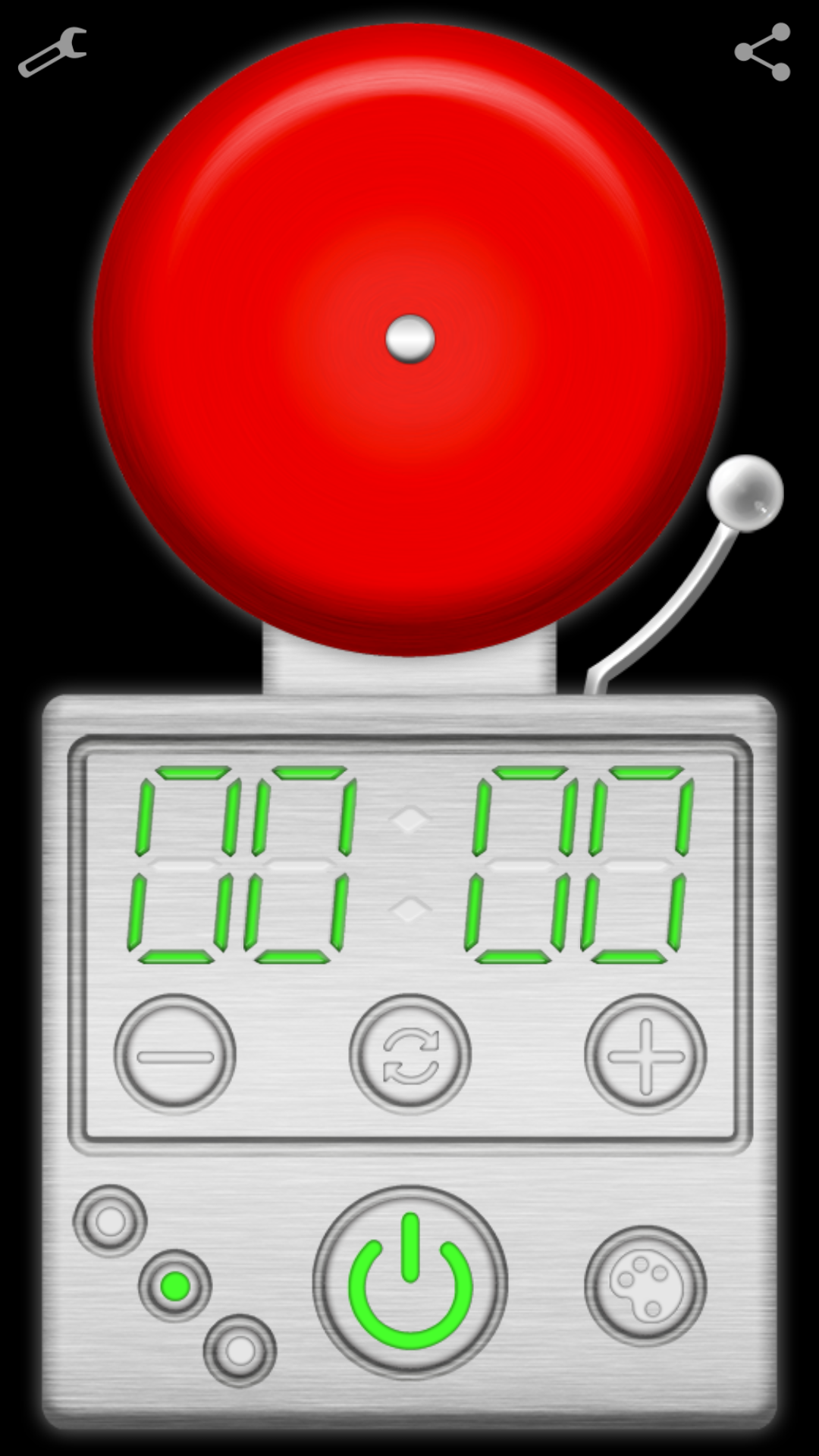 Aplicación School Bell en Amazon Appstore