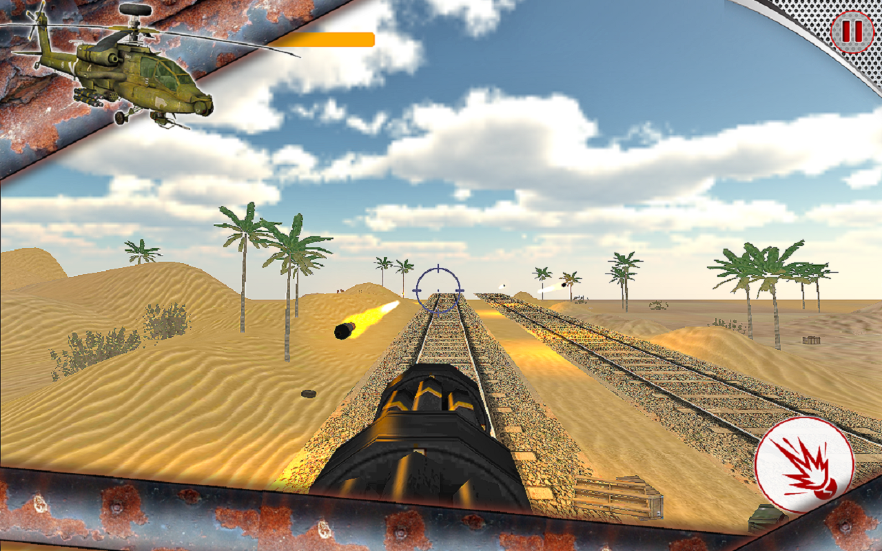 Frontline Warfare Combat - App on Amazon Appstore