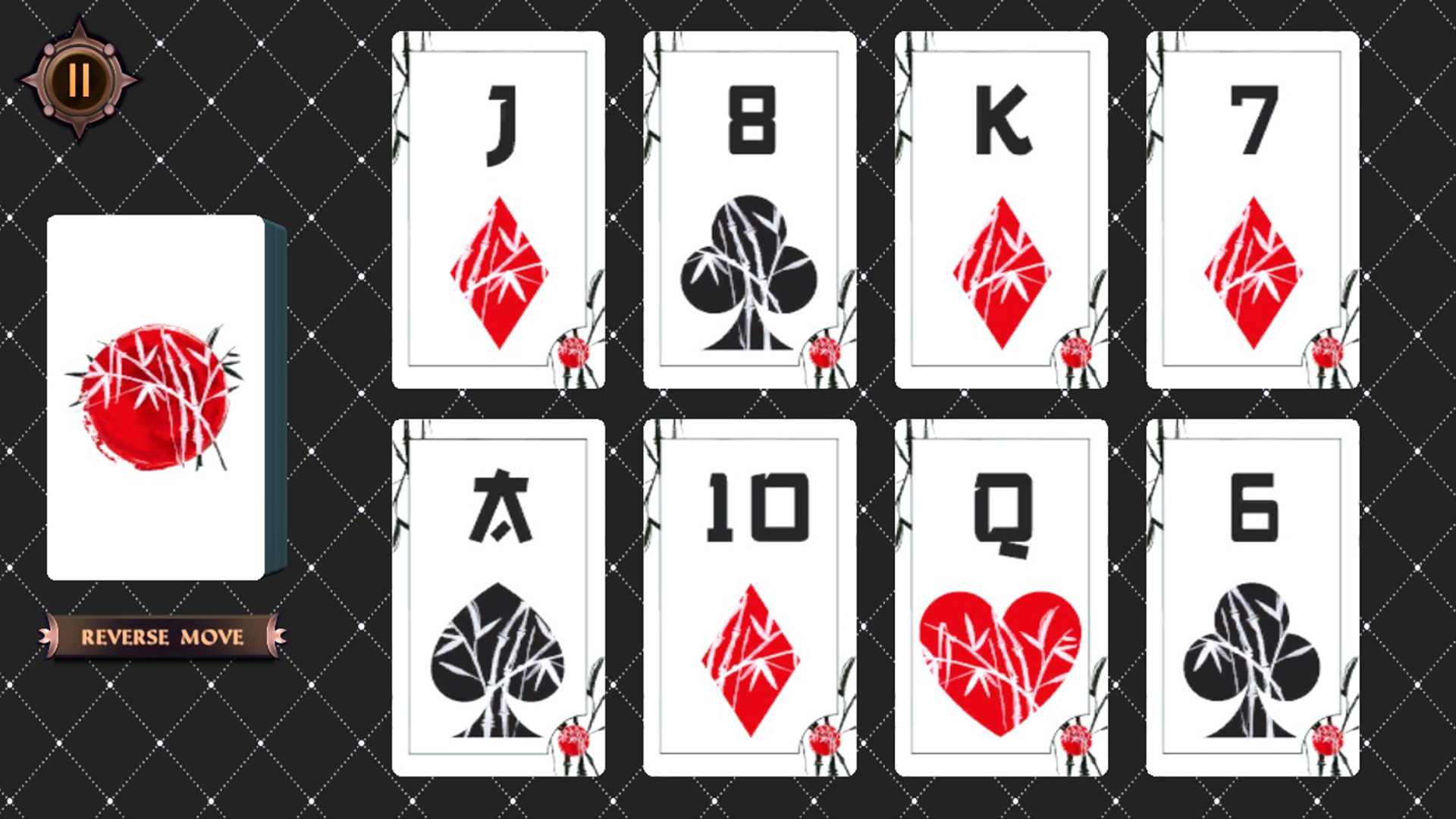 Medici Solitaire - App on Amazon Appstore