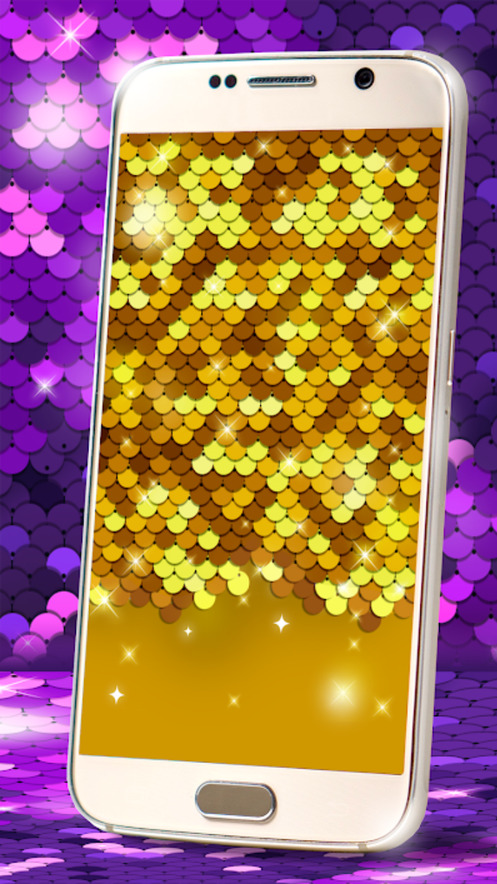 Sequin Flip Simulator - DIY Flip - App on Amazon Appstore