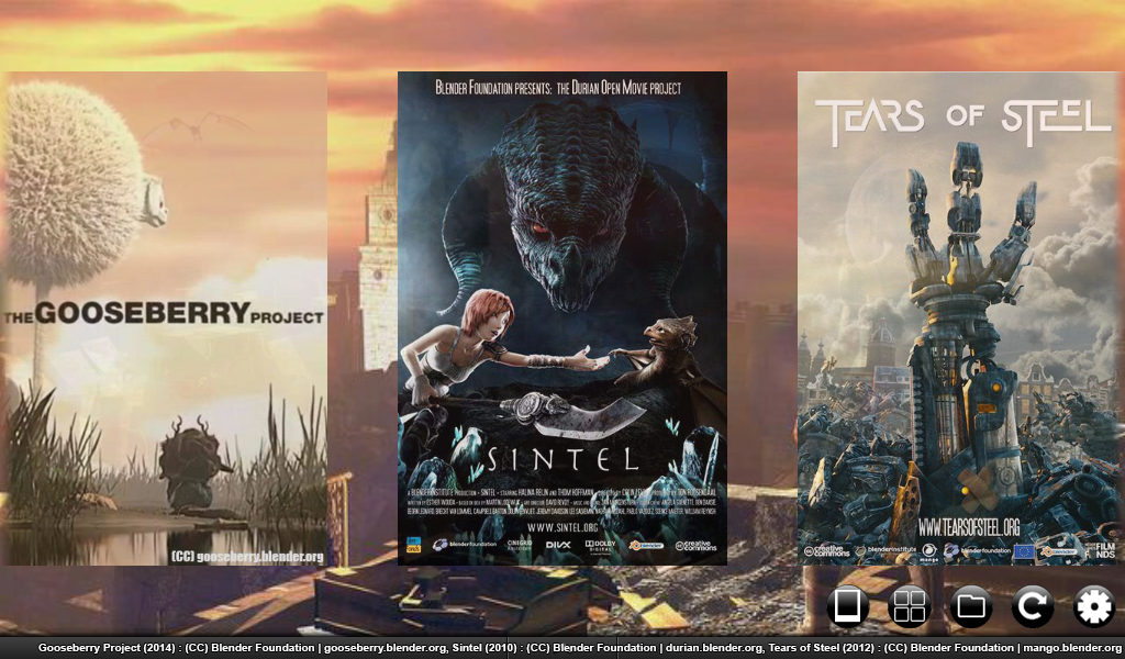 MoviePlayerApp - App on Amazon Appstore